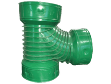 Fittings | Weeping Tile Direct | Edmonton Alberta