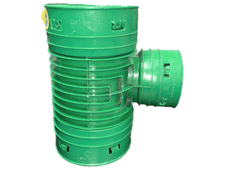 Fittings | Weeping Tile Direct | Edmonton Alberta